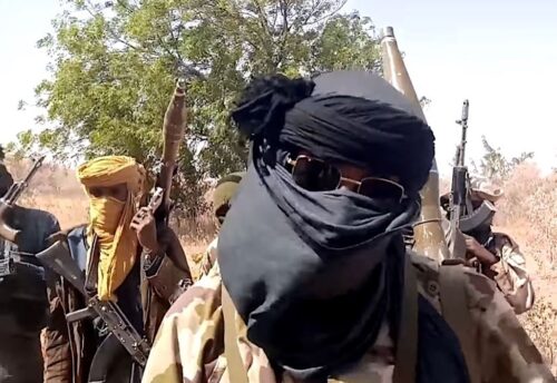 Bandits kill 11, injure two in Katsina community - The Telegraph Nigeria
