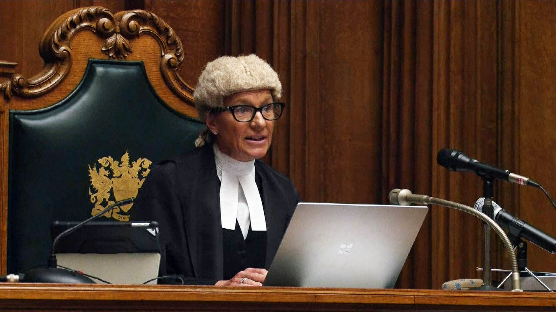 Nigeria wins $11bn P&ID case in UK court - The Telegraph Nigeria