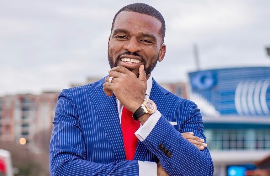 Bishop Oyedepo’s son Isaac leaves Living Faith - The Telegraph Nigeria