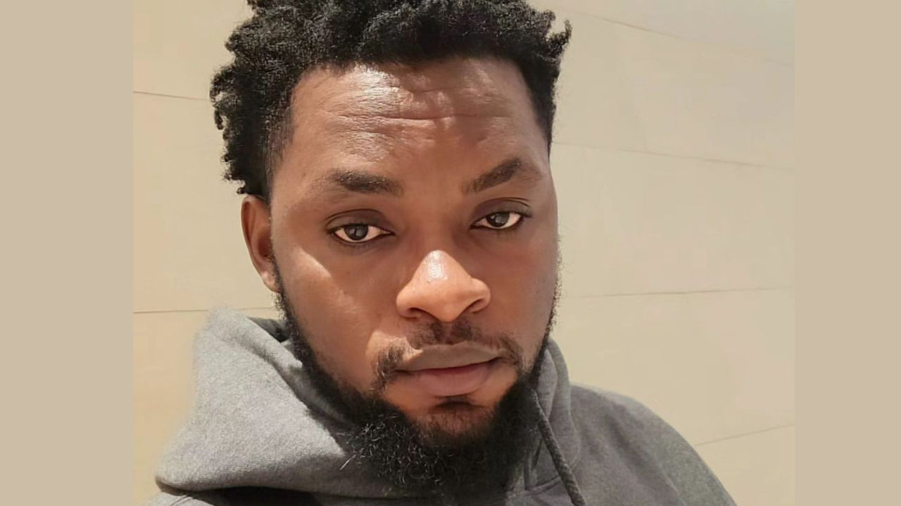 I got married, divorced secretly – Mark Angel reveals - The Telegraph ...