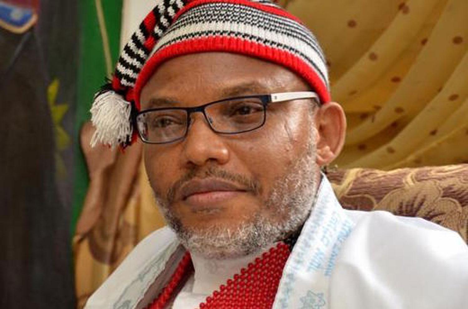 Igbo leaders unite behind FreeKanu nationwide protest for Kanu’s ...