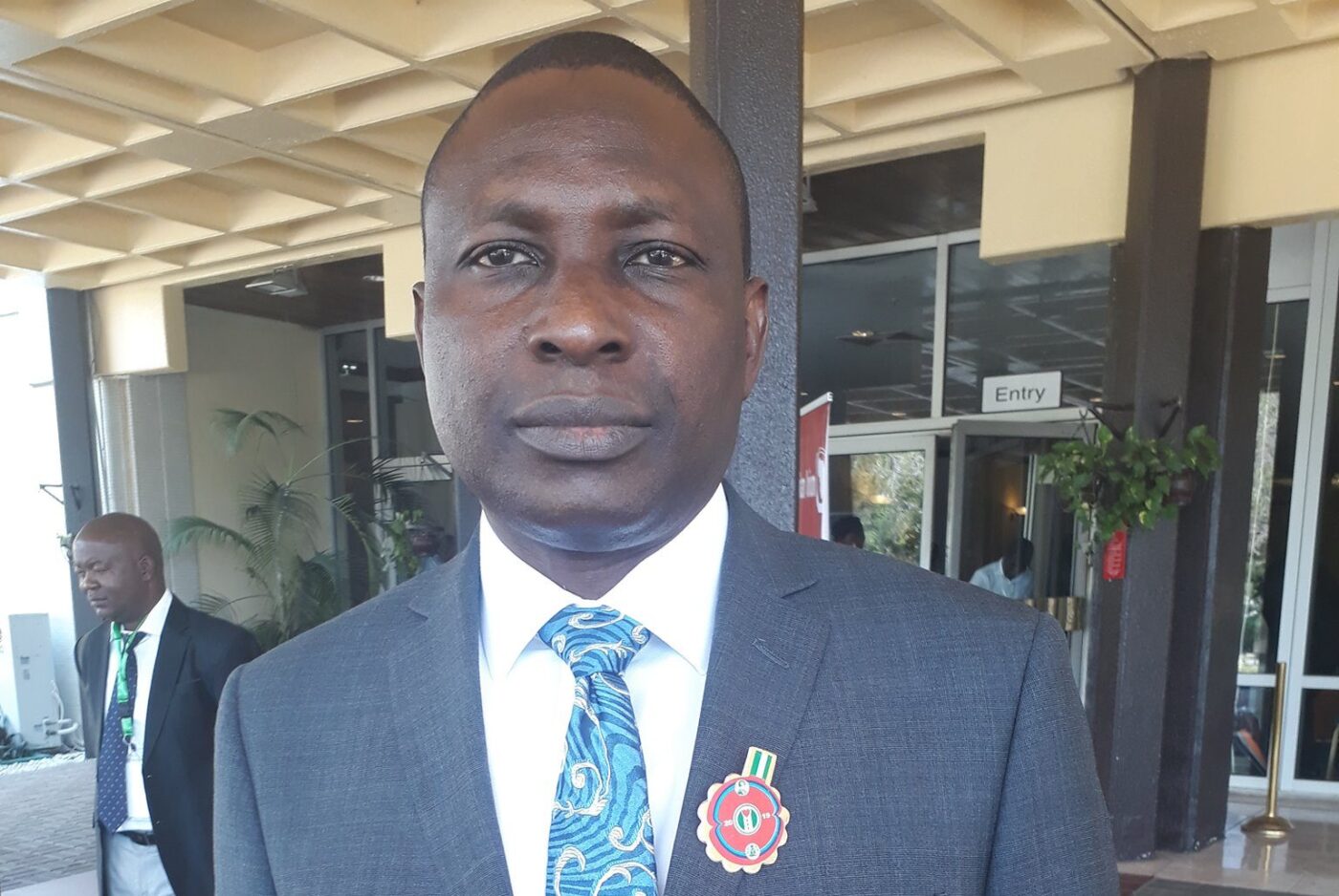 Tinubu appoints Ola Olukoyede as EFCC Chairman - The Telegraph Nigeria