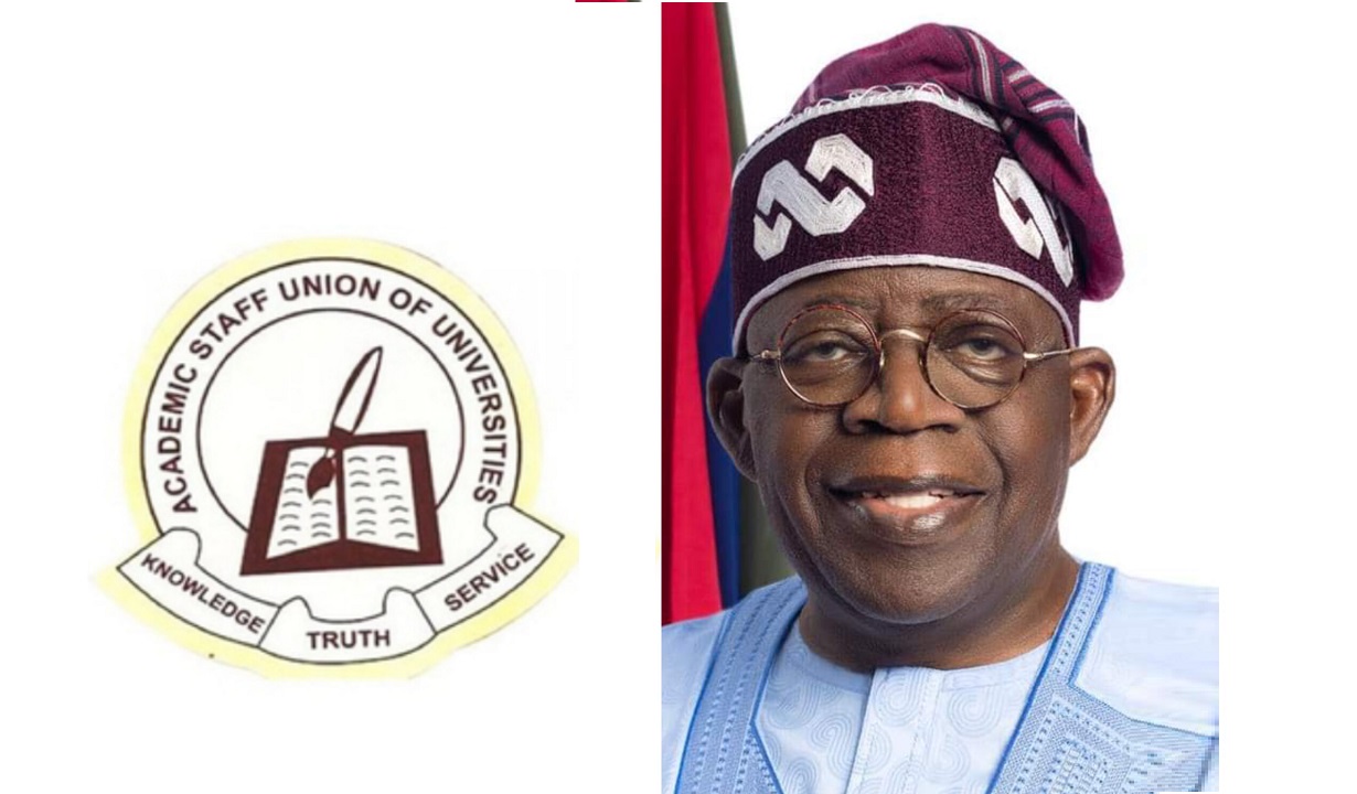 FG orders payment of four months of seized ASUU salary - The Telegraph ...