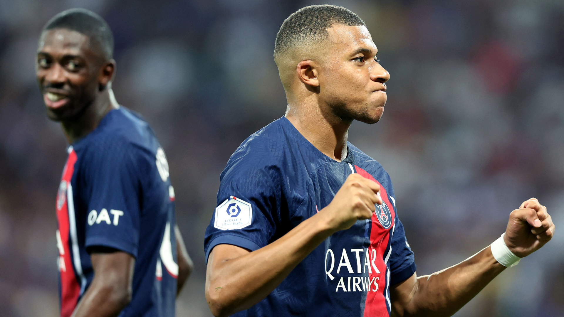 European roundup: Kylian Mbappé inspires PSG to victory over Milan ...
