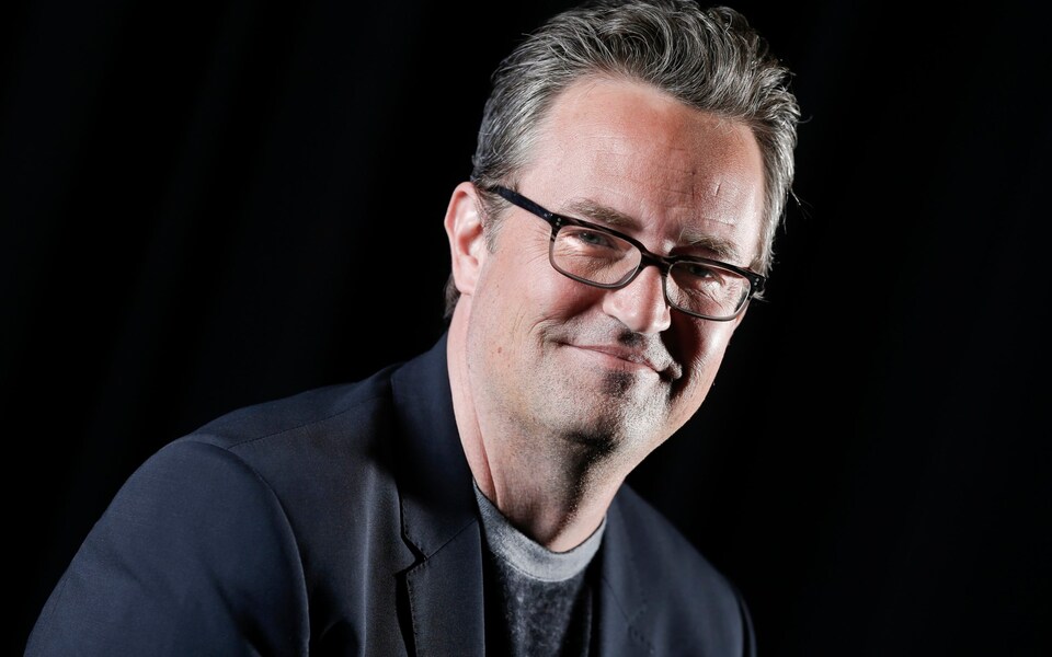 Matthew Perry: Friends star found dead at 54 in hot tub - The Telegraph ...