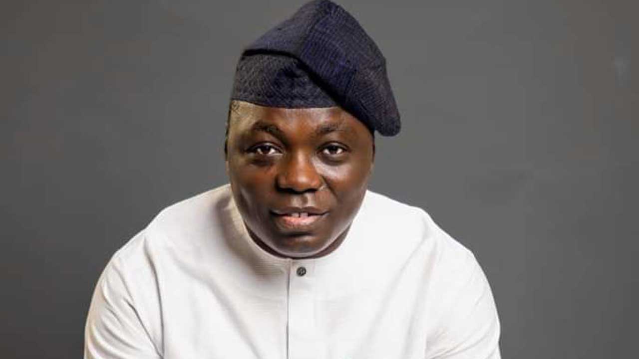 Appeal Court affirms Kefas Agbu as Taraba governor - The Telegraph Nigeria