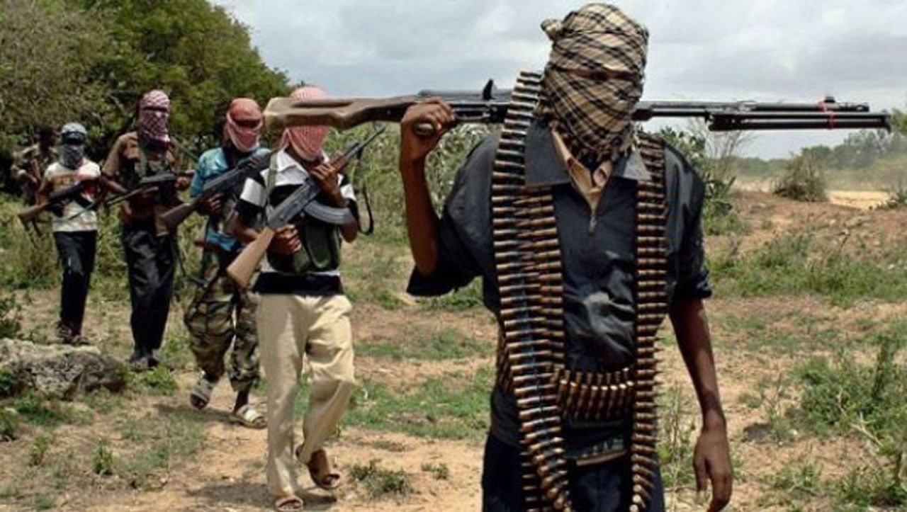 Bandits kill businessman, kidnap pregnant wife in Kebbi - The Telegraph ...