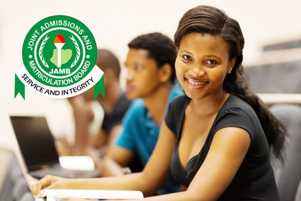 JAMB: How to check, print 2026 UTME result slip - The Telegraph Nigeria