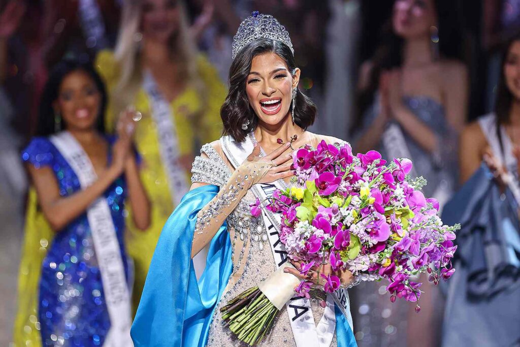 23-year-old Nicaraguan wins Miss Universe 2023 - The Telegraph Nigeria