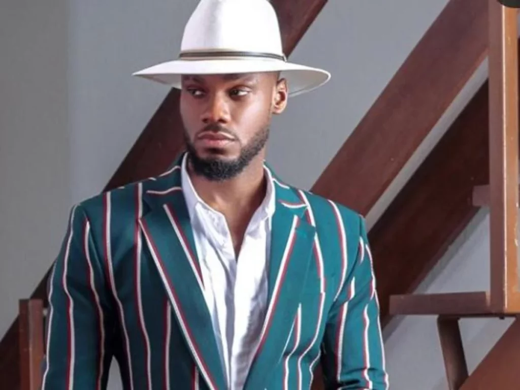 BBNaija’s Prince launches record label, unveils first artist – The ...