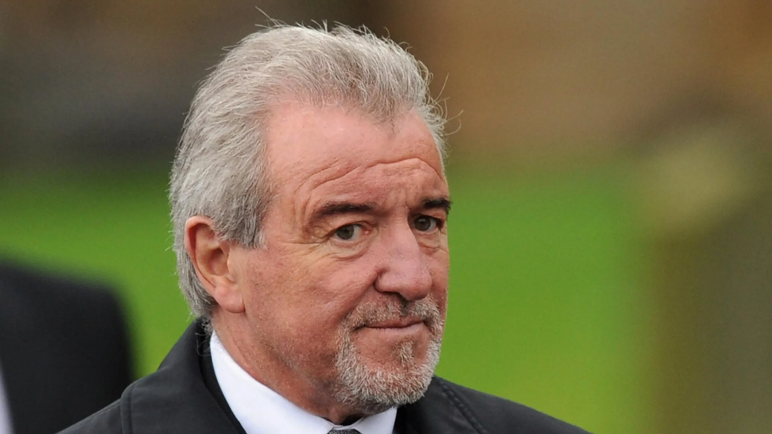 Former England manager, Terry Venables is dead - The Telegraph Nigeria