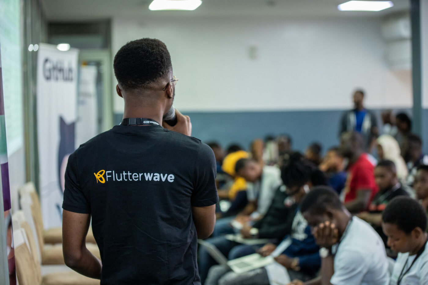 Kenyan court clears Flutterwave of wrongdoing, says prosecution ...