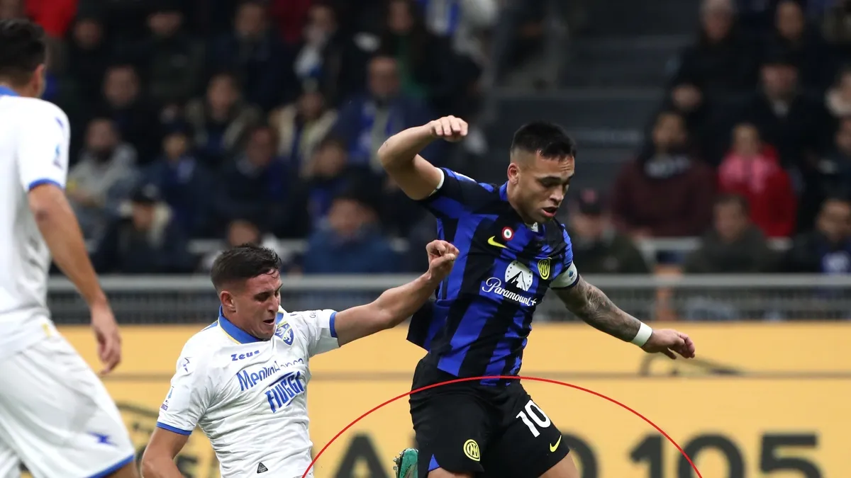 Serie A Roundup: Internazionale back on top; Rome derby ends goalless ...