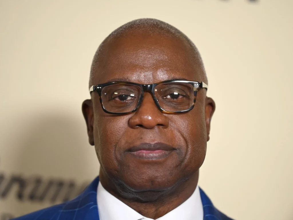 Brooklyn Nine-Nine star, Andre Braugher dies at 61 – The Telegraph Nigeria