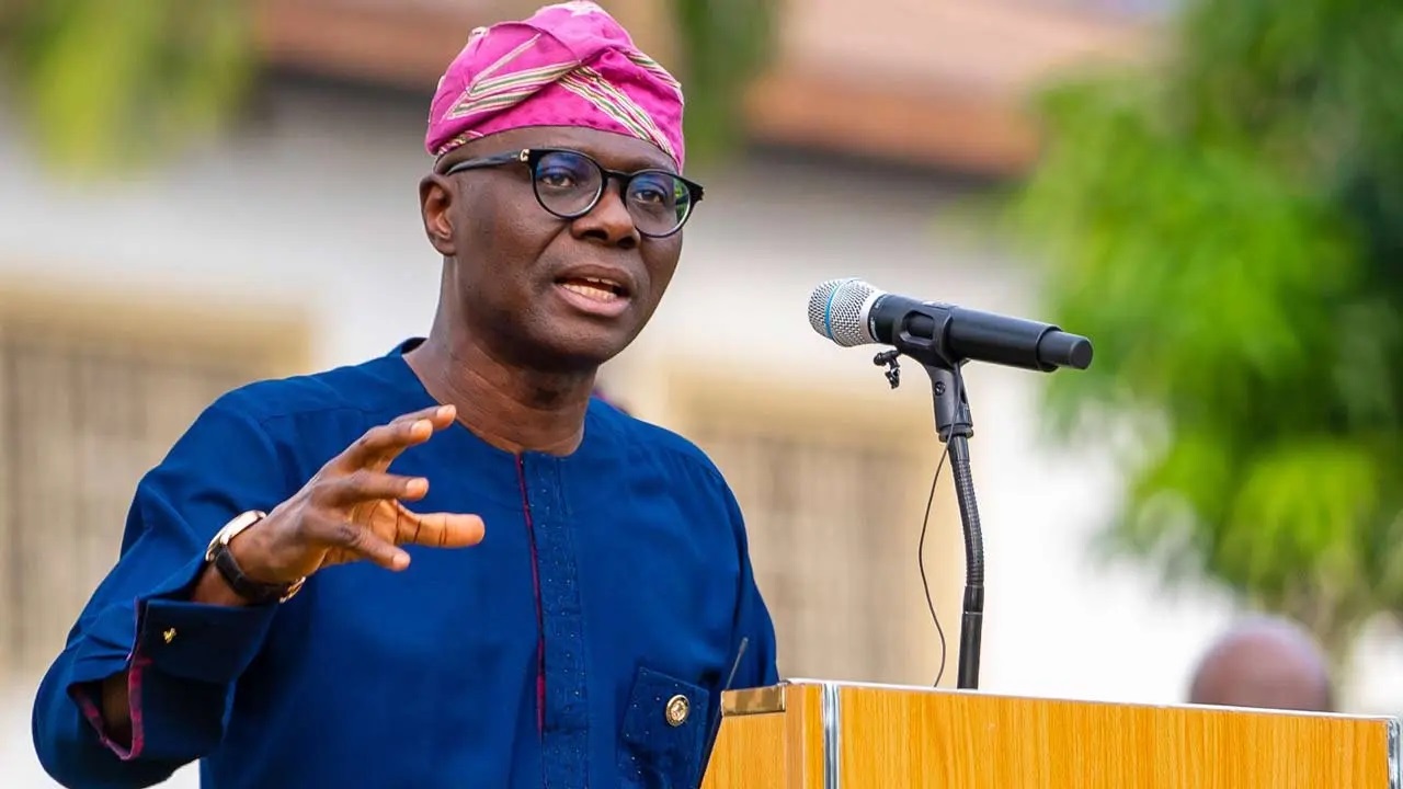 Lagos tops 2024 state IGR rankings with ₦1.26tn — NBS - The Telegraph ...