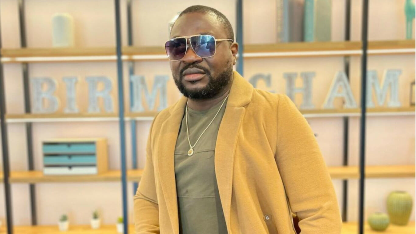I’ve been granted full access to my kids – Comedian Buchi - The ...