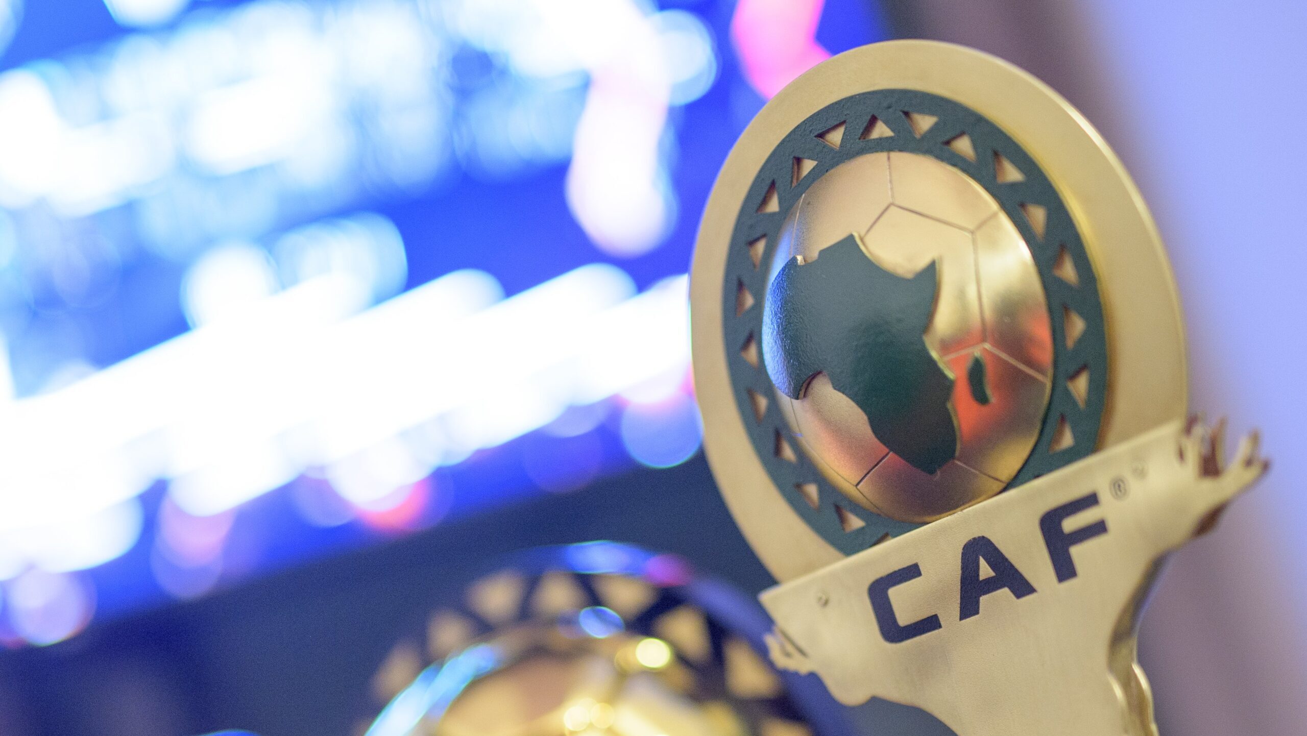 AFCON 2023: CAF receives over 5,000 media accreditation requests - The ...