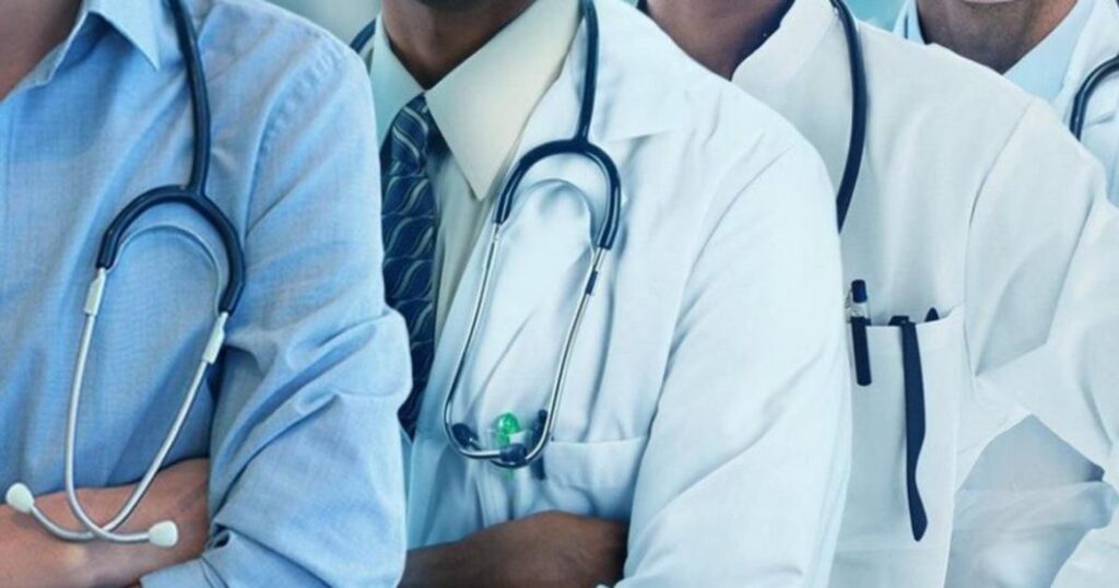 Doctors to begin nationwide strike on Thursday - The Telegraph Nigeria