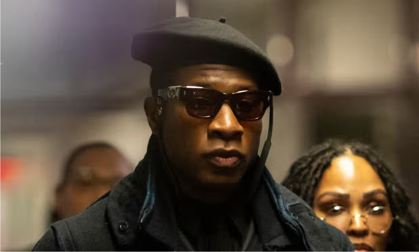 Marvel, Disney drop actor Jonathan Majors after he’s convicted of ...