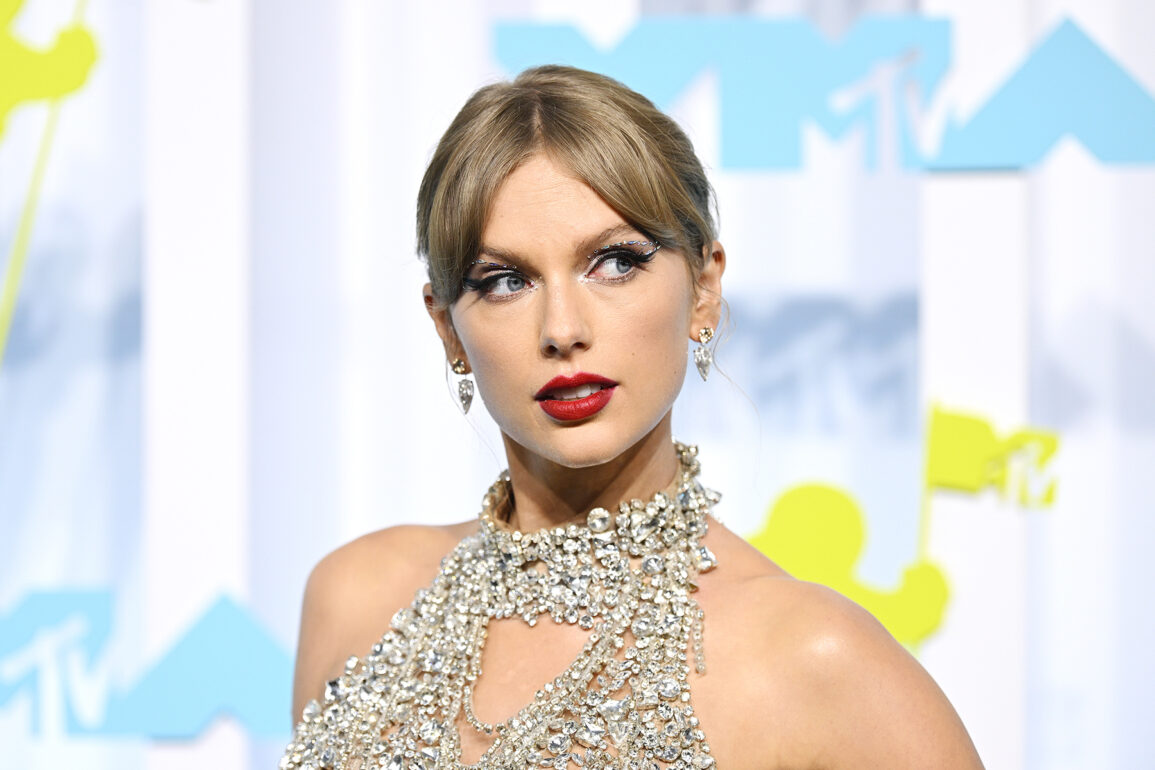 Taylor Swift named Time’s 2023 person of the year - The Telegraph Nigeria
