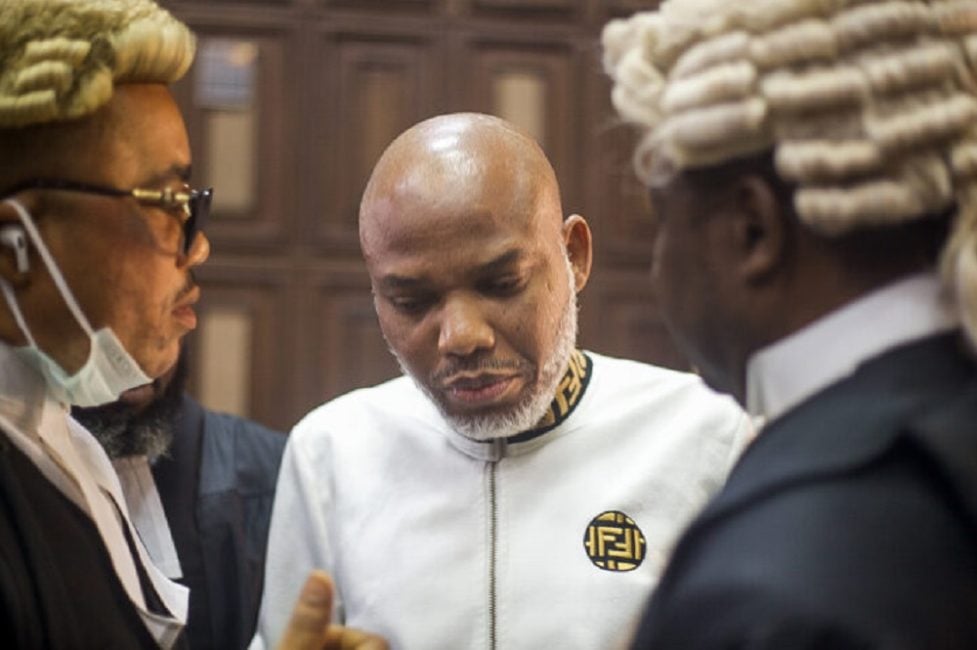 Court admits Kanu’s statement, broadcast recordings as key evidence ...