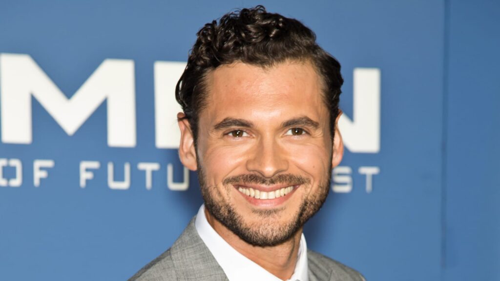 X-Men actor Adan Canto dies at 42 - The Telegraph Nigeria