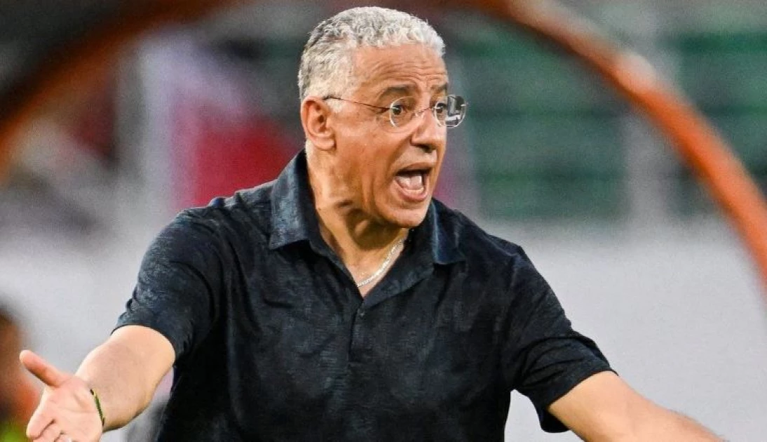 Tanzania coach banned for eight matches after insulting Morocco - The ...