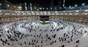 NAHCON releases 2026 Hajj schedule, urges strict compliance - The ...