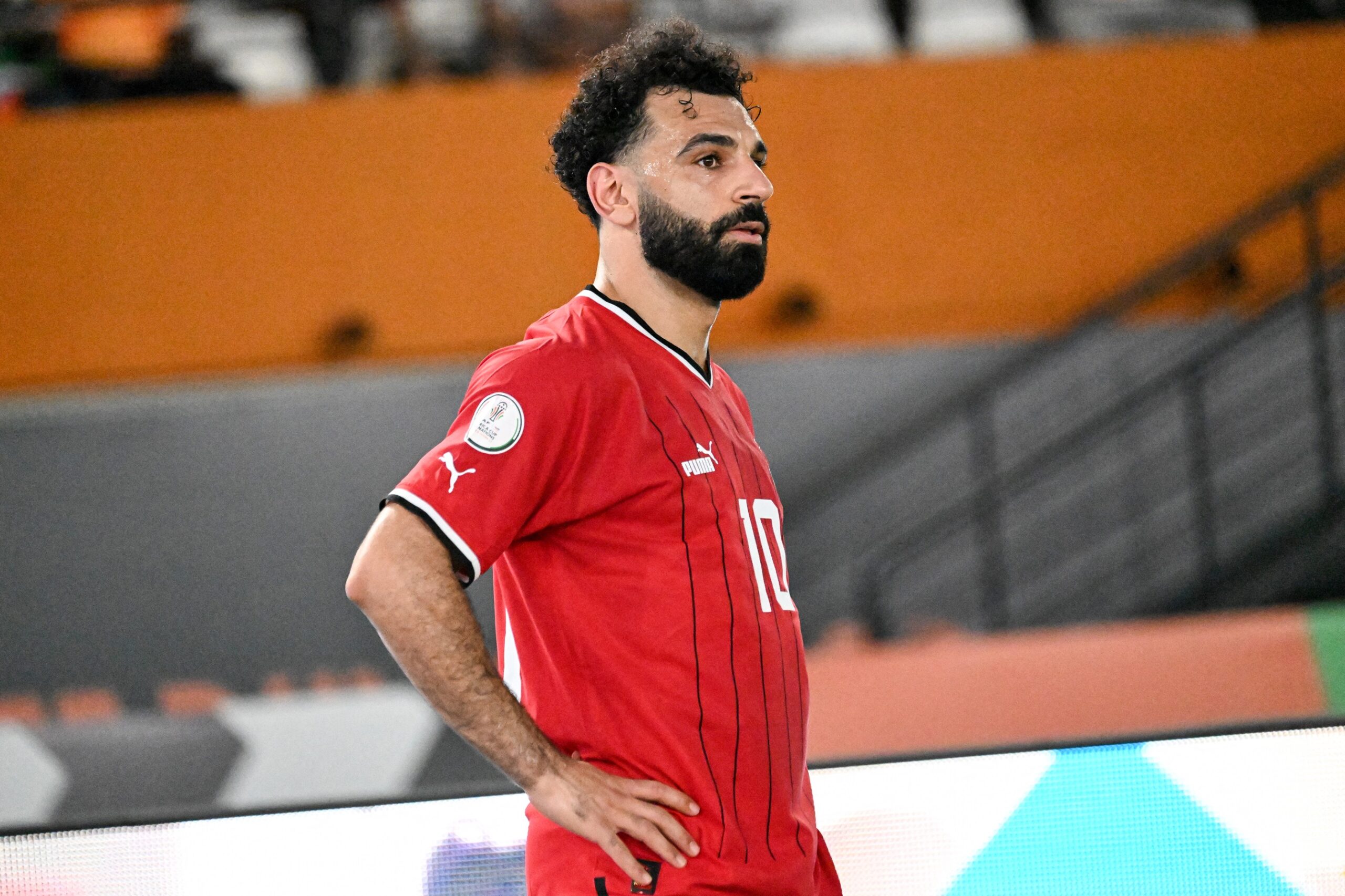 Mohamed Salah agrees new two-year contract with Liverpool - The ...