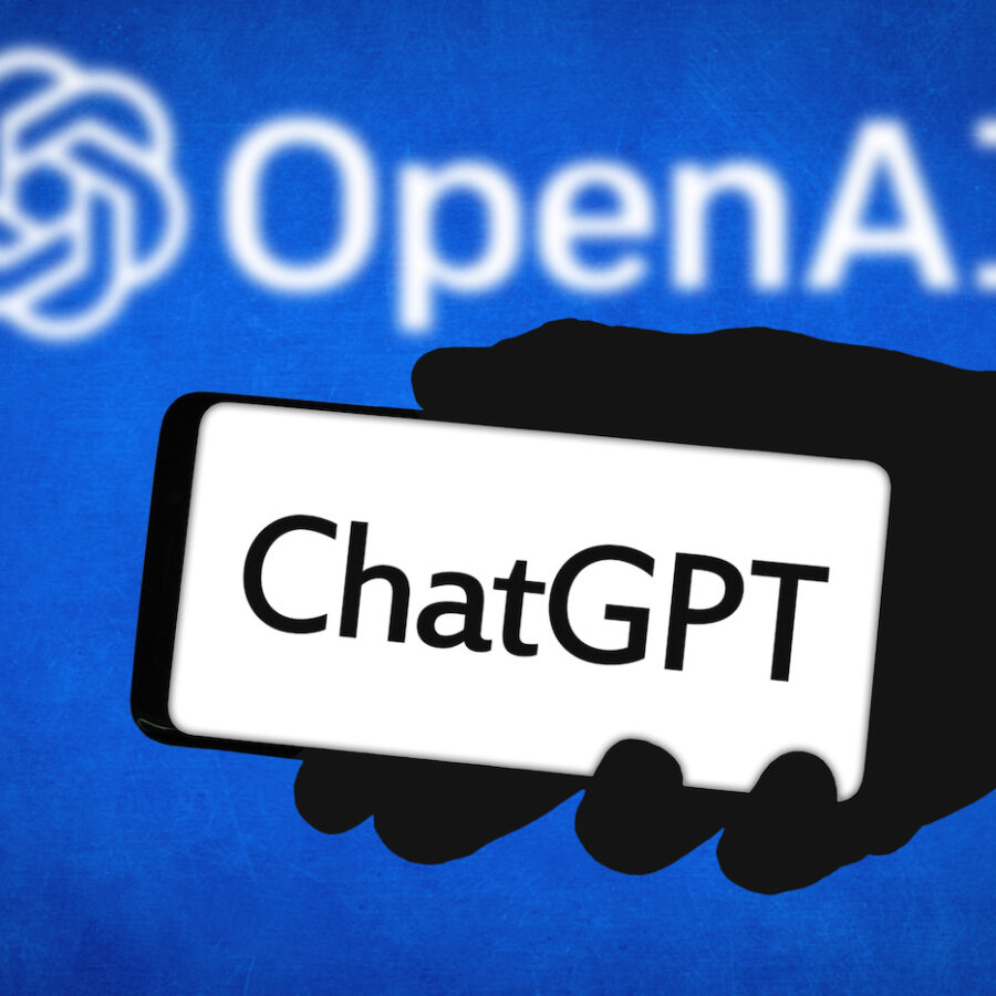 ChatGPT conversations not legally private, OpenAI CEO warns - The Telegraph Nigeria