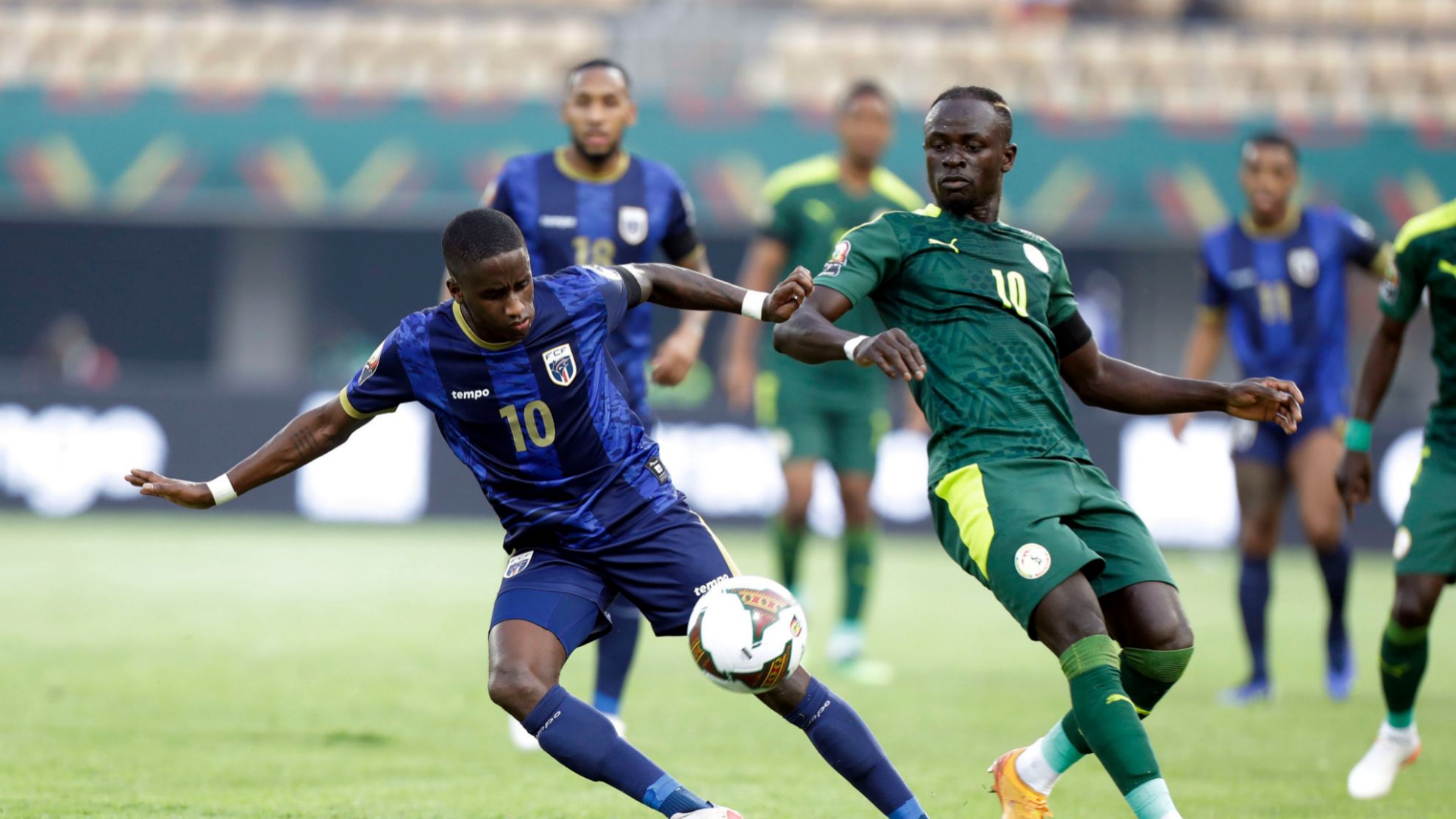 Afcon 2023 These Teams Have Qualified For The Round Of 16 Knockout