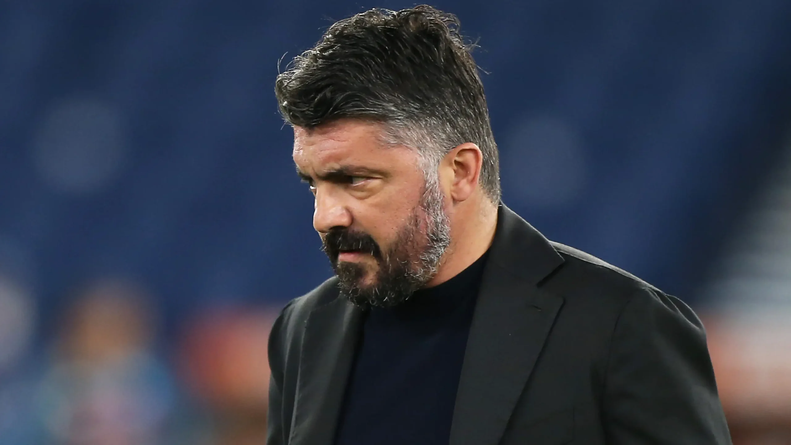Marseille sack Gattuso as manager, appoint Gasset - The Telegraph Nigeria