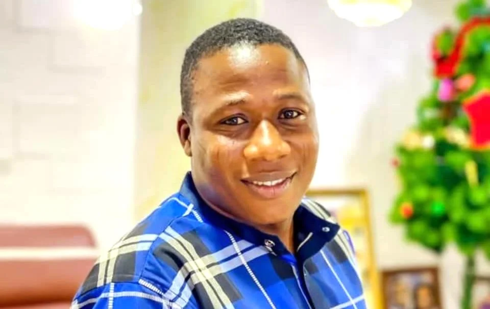 Three years after, Sunday Igboho returns to Nigeria - The Telegraph Nigeria