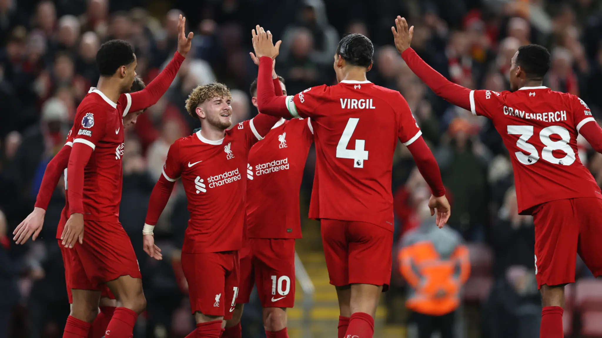 Liverpool eye ‘special’ League Cup final triumph against Chelsea - The ...