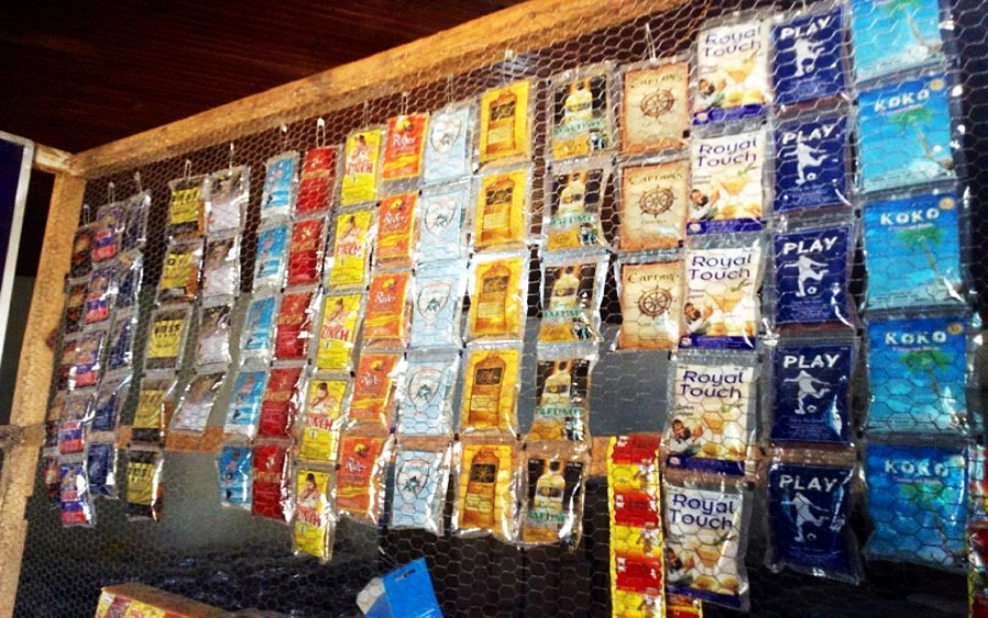 FG orders NAFDAC to suspend enforcement of sachet alcohol ban - The ...