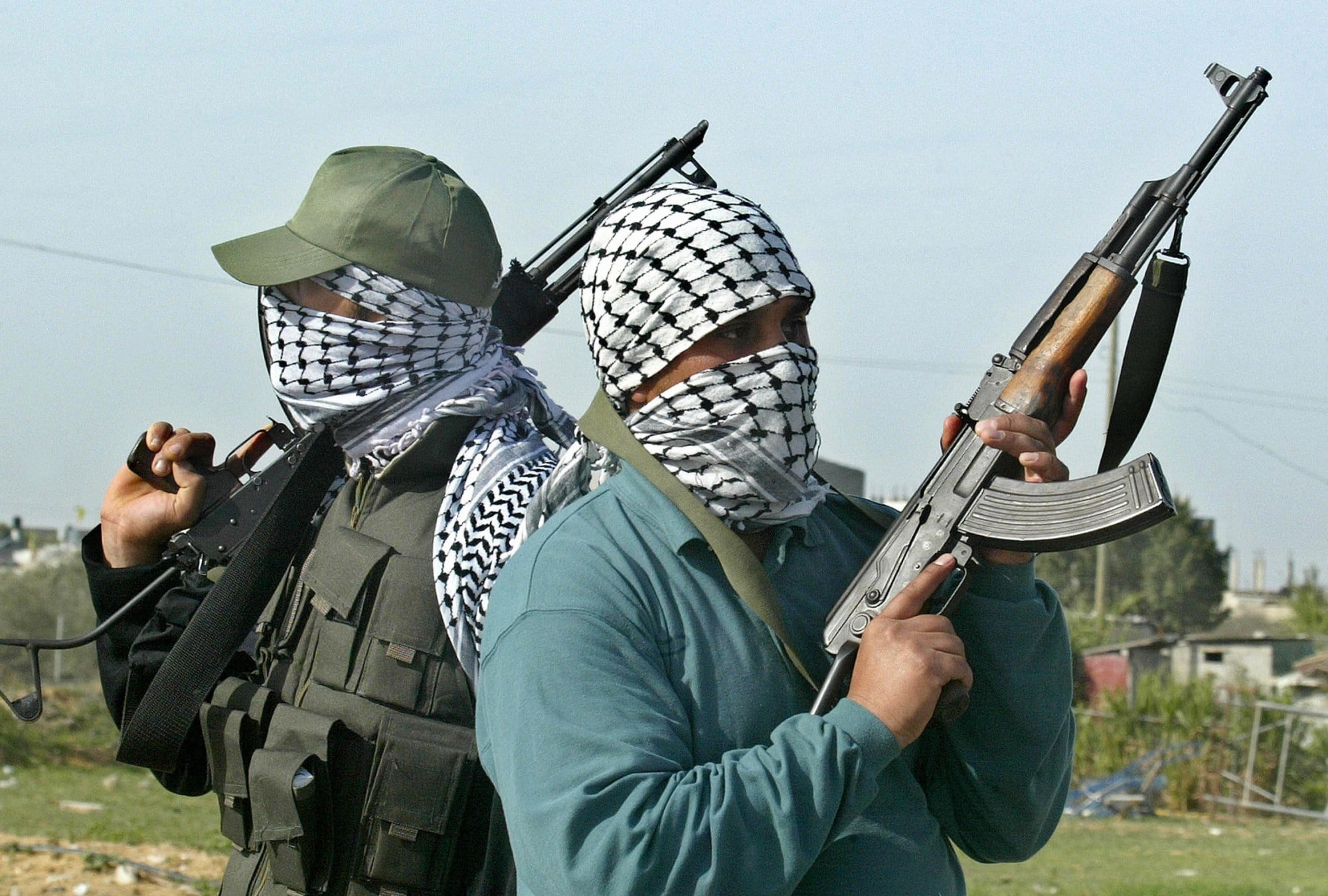 Gunmen kill four in Ivory Coast near Burkina Faso border - The ...