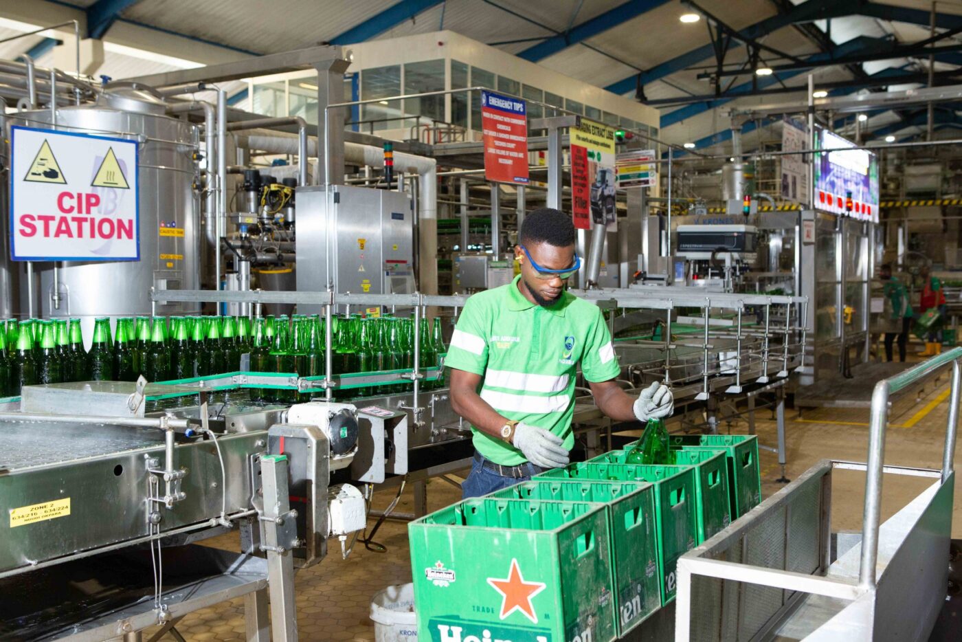 Nigerian breweries increases prices of products - The Telegraph Nigeria