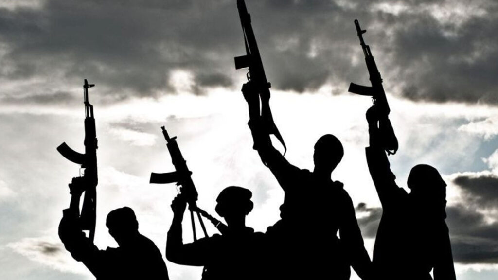 Gunmen kill Anambra community leader, one other - The Telegraph Nigeria