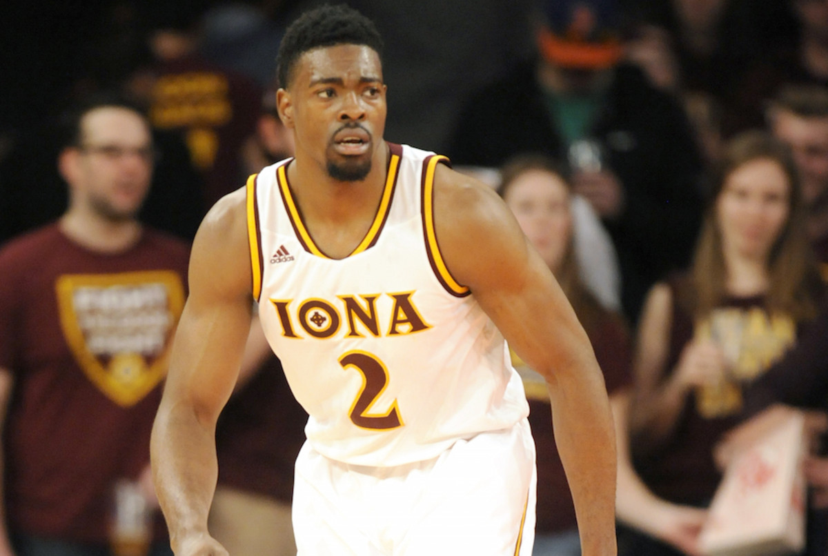 Kelvin Amayo joins Hoopers - The Telegraph Nigeria