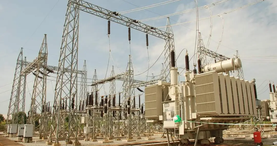 Blackout as national grid collapses - The Telegraph Nigeria