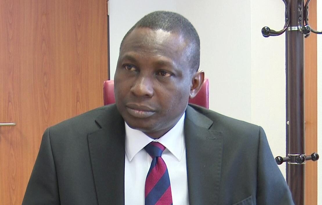 Banks involved in 70% of financial crimes in Nigeria – EFCC - The ...
