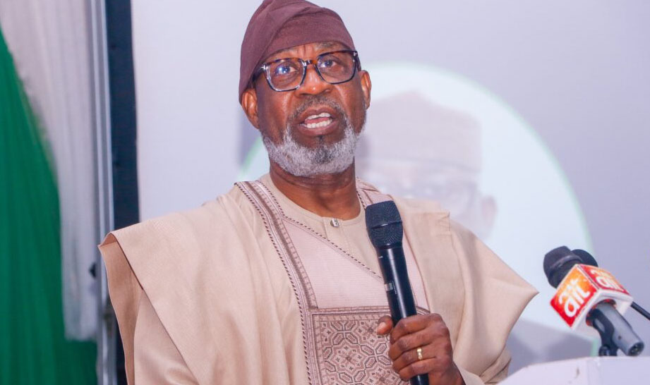 Alake gives MIREMCO 90 days to improve performance - The Telegraph Nigeria