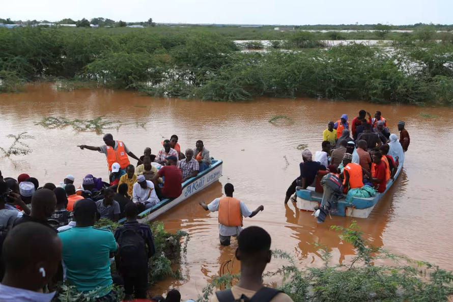 Kenya delays reopening of schools due to floods - The Telegraph Nigeria
