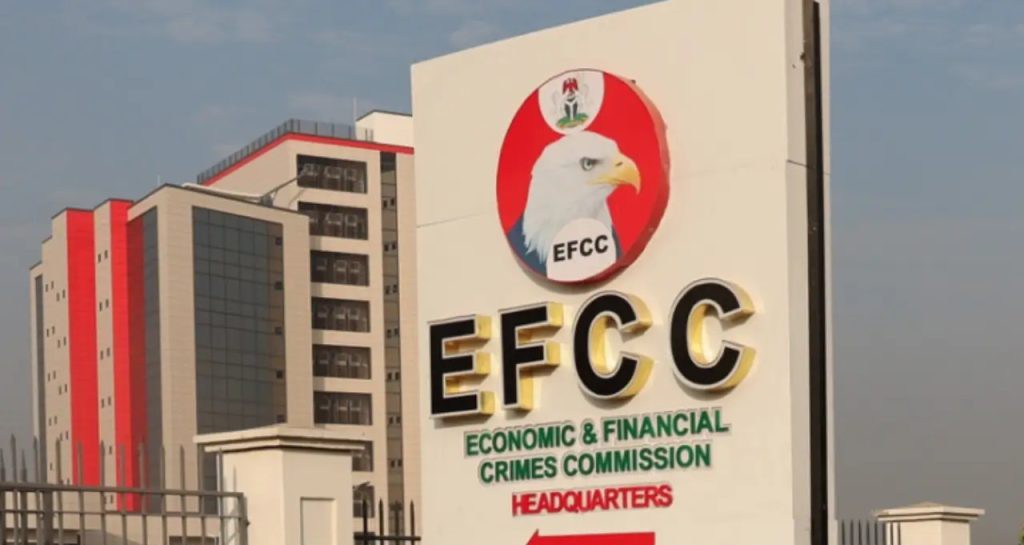 EFCC releases full list of 58 ex-governors that allegedly embezzled N2 ...