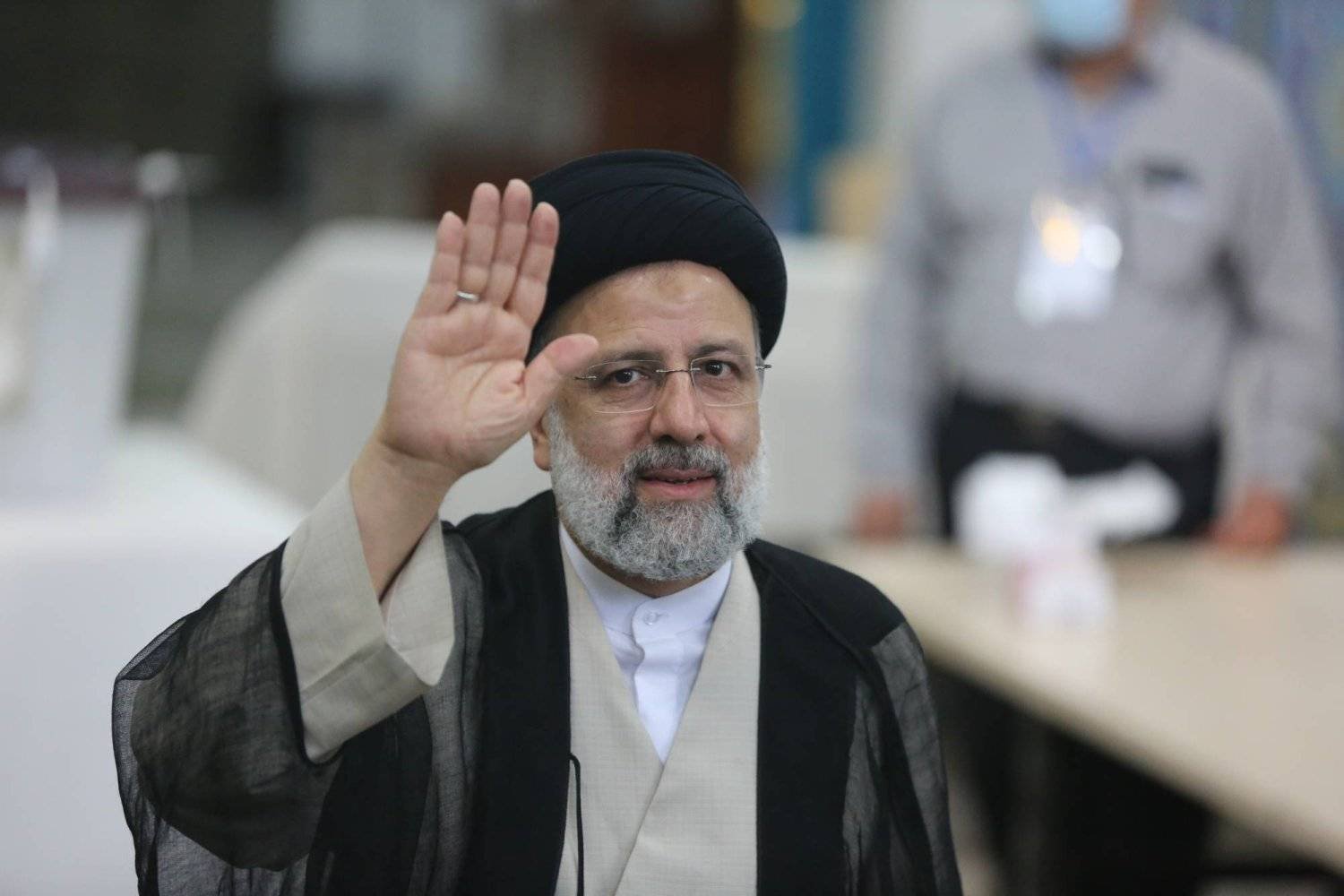 Iran president had ‘lot of blood on his hands’ – White House - The ...