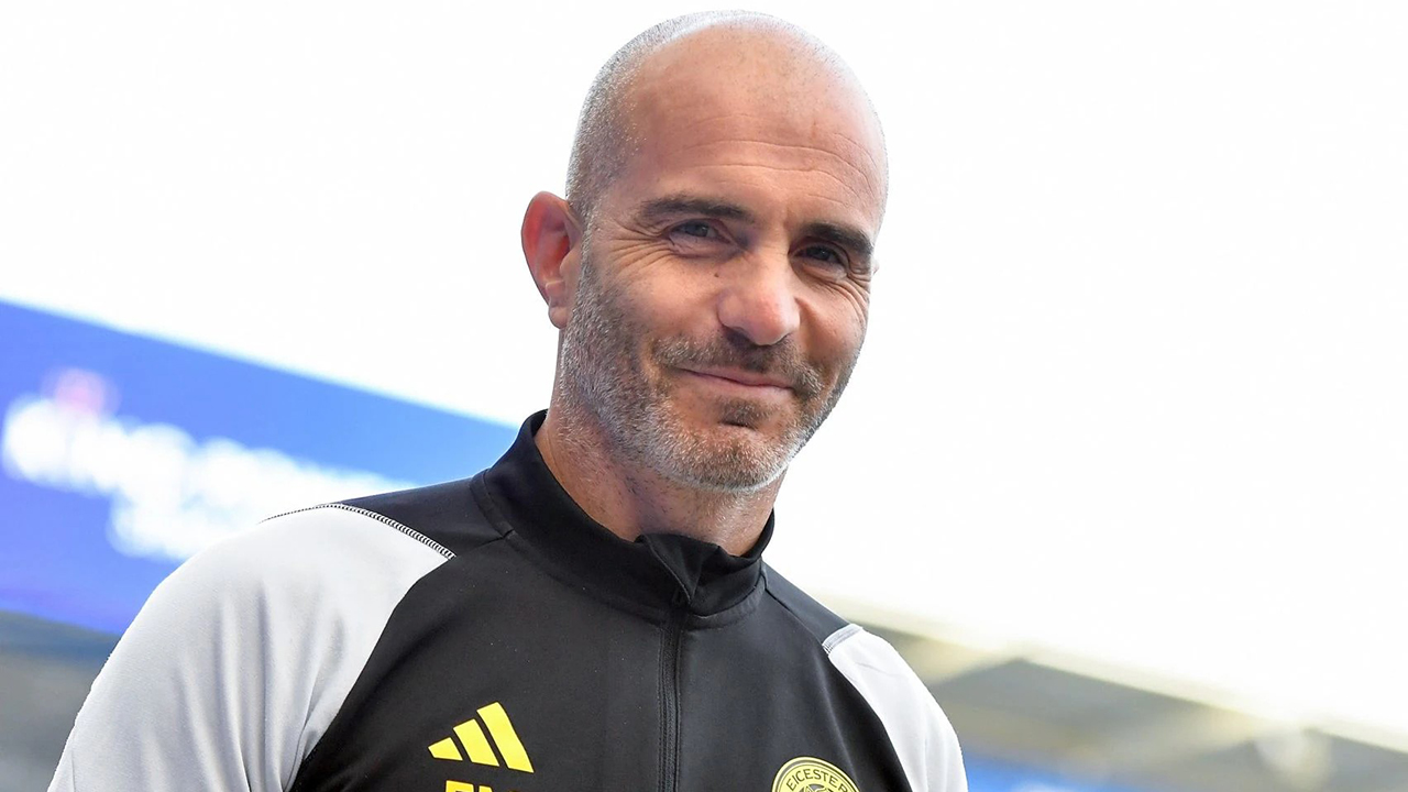 Chelsea appoint Enzo Maresca as new head coach – Reports - The ...