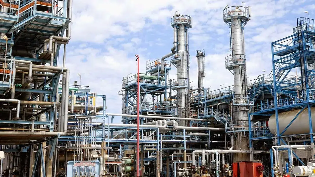 Port Harcourt Refinery begins crude oil processing - The Telegraph Nigeria