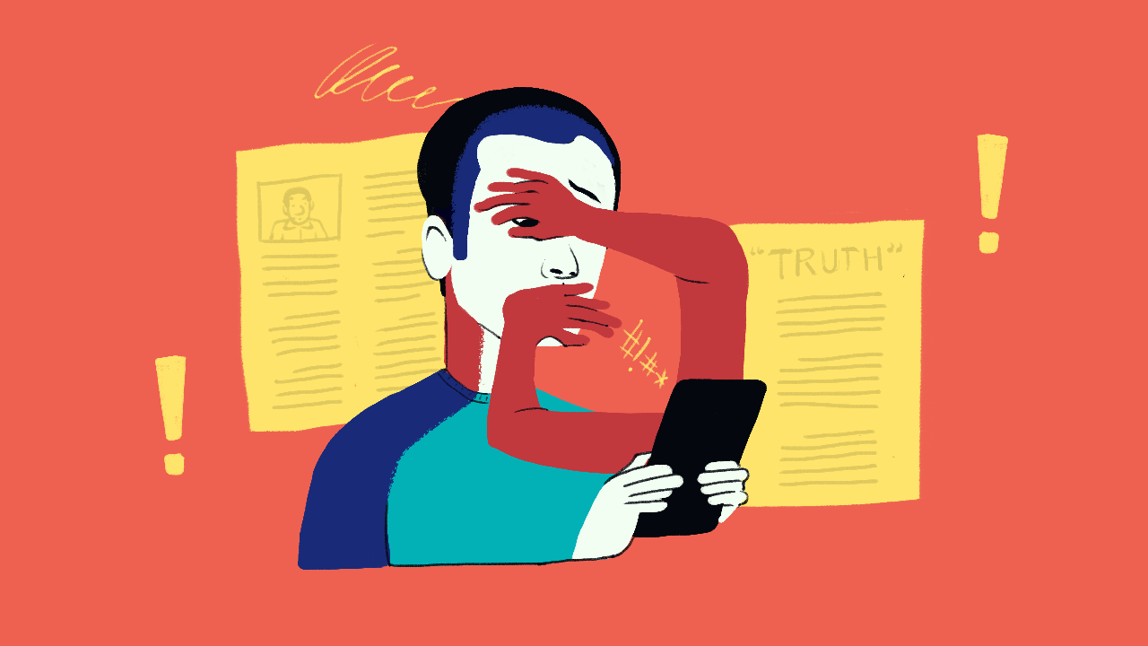 How disinformation works—and how to counter it - The Telegraph Nigeria