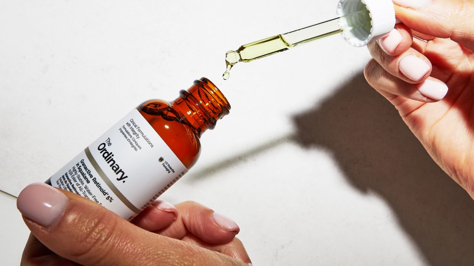 What is retinol? Benefits and how to use it in your skincare routine ...