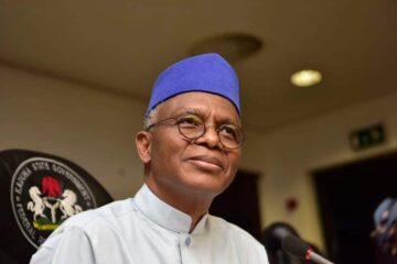 ICPC raids Nasir El-Rufai’s Abuja residence - The Telegraph Nigeria